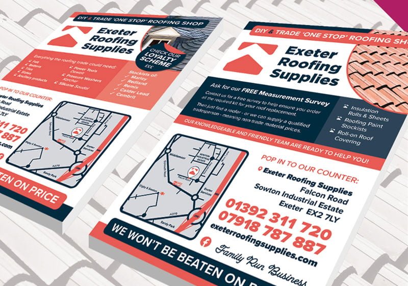 Blog Posts - Current and Past - Hot Topics | Exeter, Devon | QuickPrint