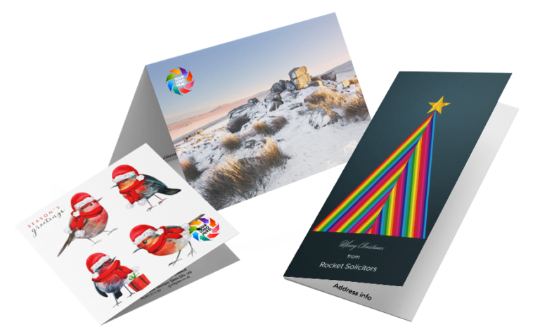 Quality Print & Design | Quick Turnaround | QuickPrint (SW) Ltd. Exeter