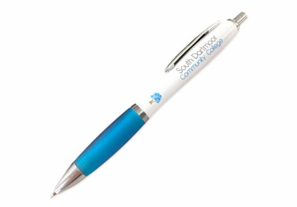 Full Colour Custom Branded Pens | Exeter, Devon | QuickPrint