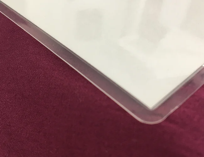 Quality Encapsulates, in Matt or Gloss from A4 to A0 | Quick Turnaround ...