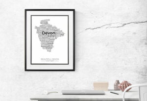 High Quality Art Prints | Quick Turnaround | QuickPrint (SW) Ltd. Exeter, Devon