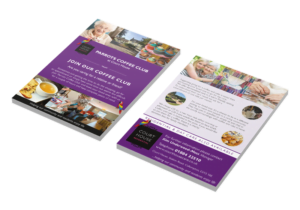 A5 Postcards High Quality Print | Exeter, Devon | QuickPrint