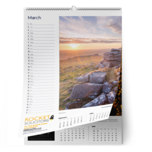 Quality Print & Design | Exeter, Devon | QuickPrint (SW) Ltd