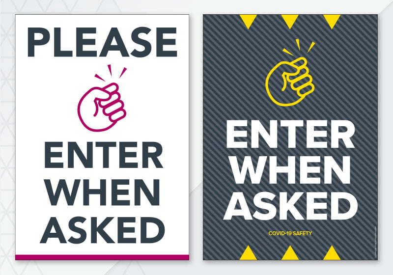 Health & Safety Posters | Quick Turnaround | QuickPrint (SW) Ltd ...